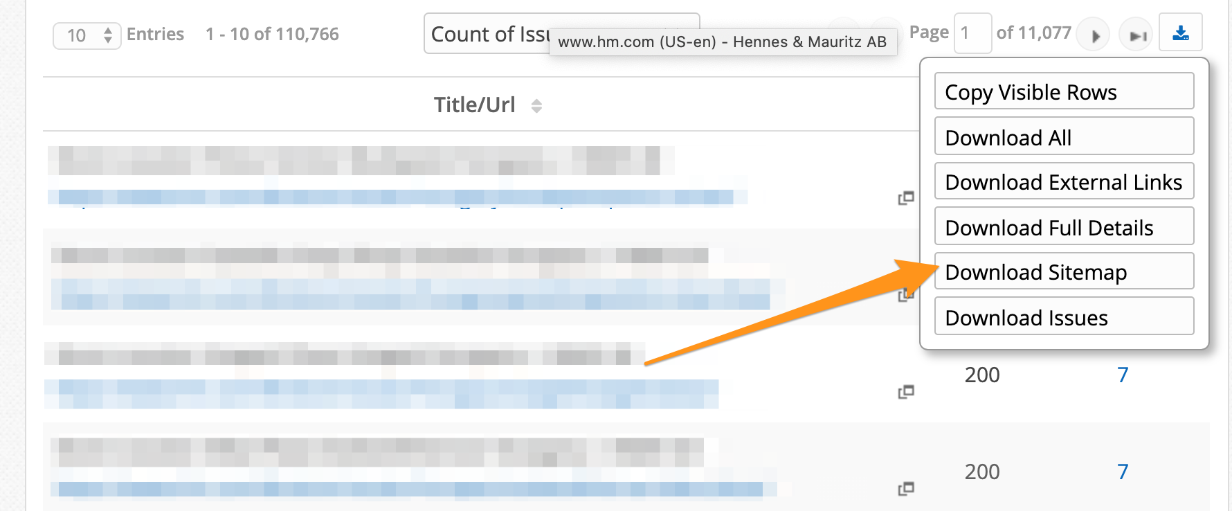 The Ultimate 45-Point SEO Checklist for 2026