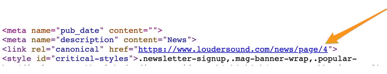 SEO Pagination Best Practices and Considerations