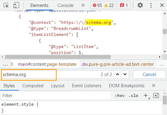 Types of Schema Markup in SEO: Pick the Best Structured Data