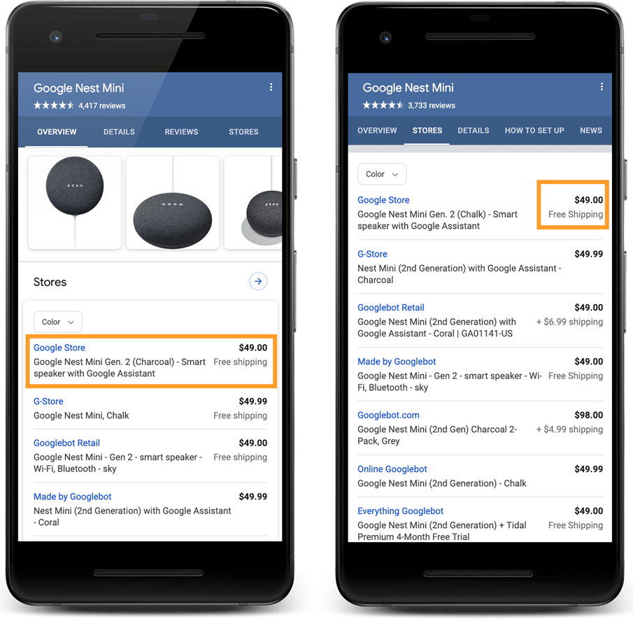 Product Schema for Ecommerce SEO: A Complete Guide