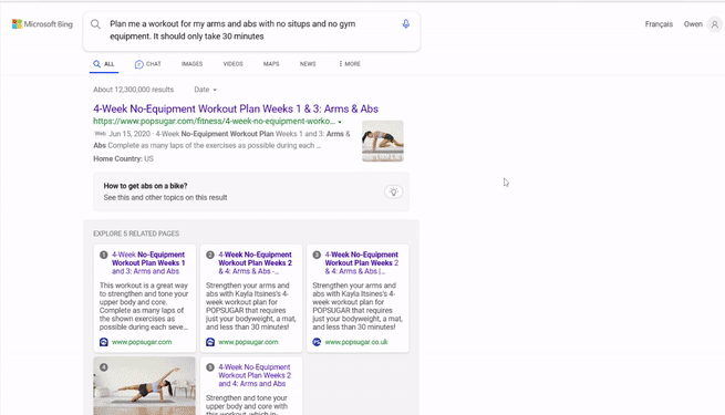 What Does Google and Bing's AI Chat Search Mean for SEO?