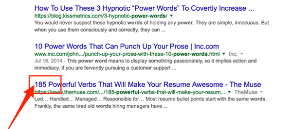 How to Run a Title Tag Test for SEO + 7 Test Ideas