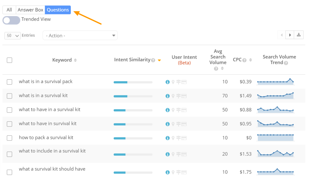 Scale and Expand Topic Research with Topic Explorer