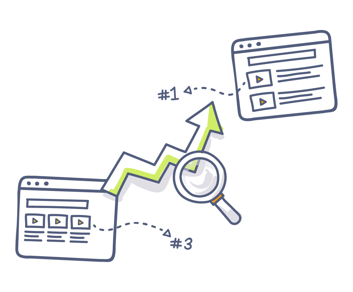 Do Better Google Rankings Translate to AI Mode Visibility?