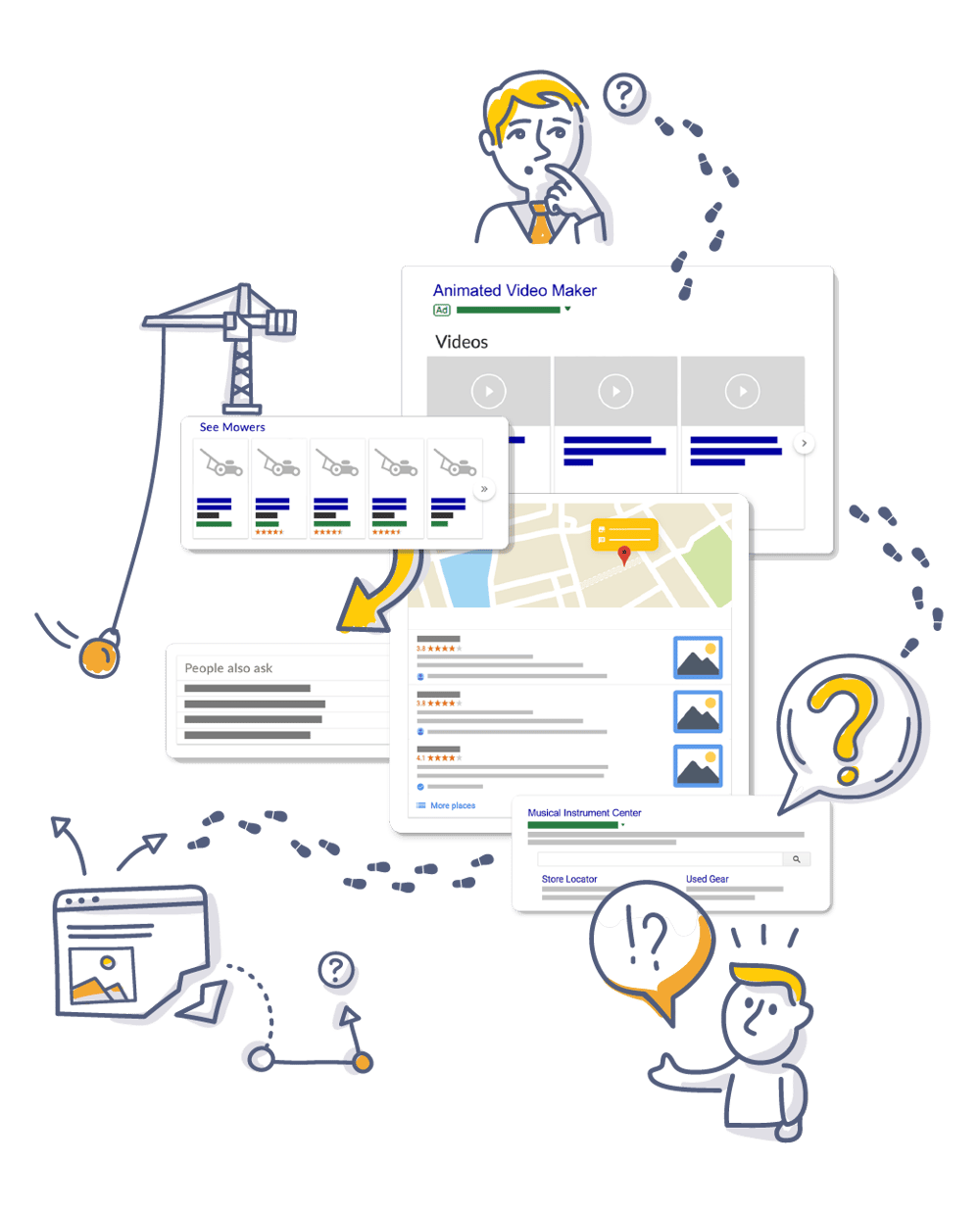 Pixel Ranking - Visual Rank Tracking Tool - seoClarity