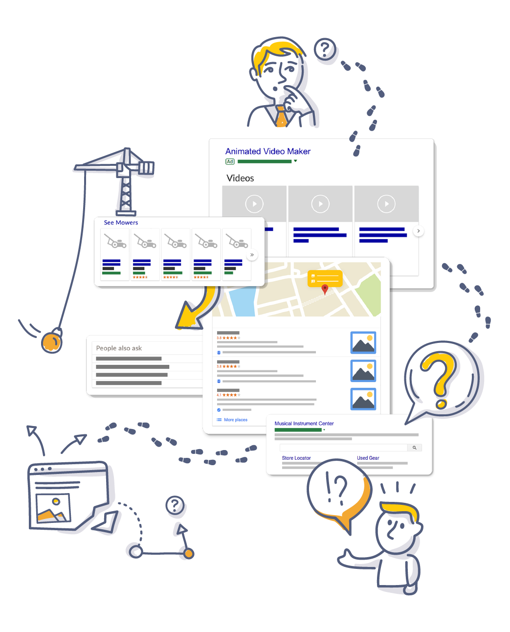 Pixel Ranking - Visual Rank Tracking Tool - seoClarity