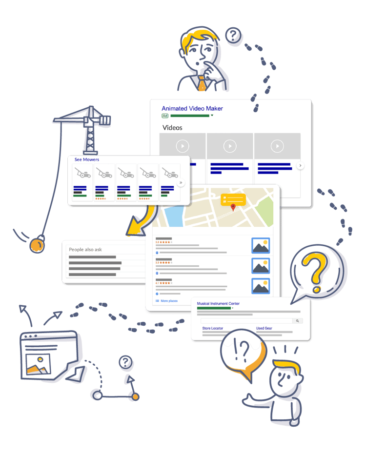 Pixel Ranking - Visual Rank Tracking Tool - seoClarity
