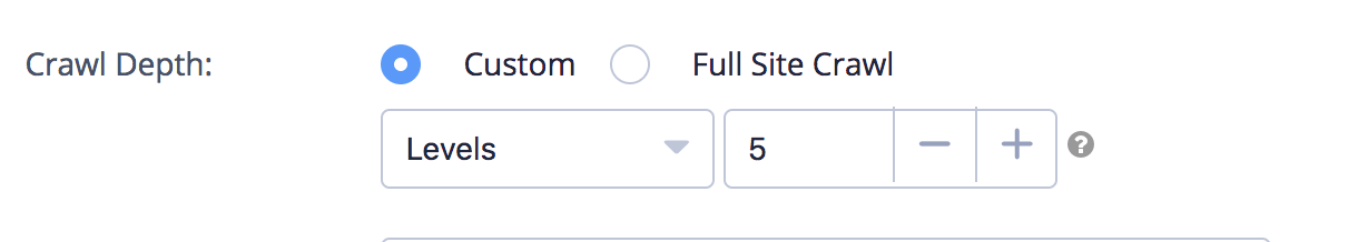 Crawl Capabilities You Need Within an Enterprise SEO Platform