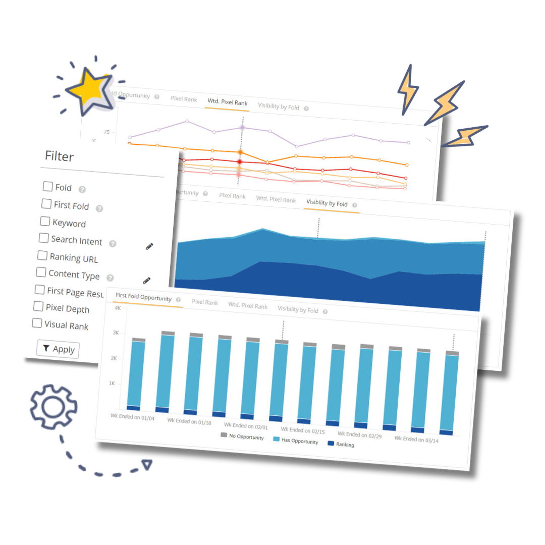 seoClarity - SEO Platform for Enterprises & Agencies