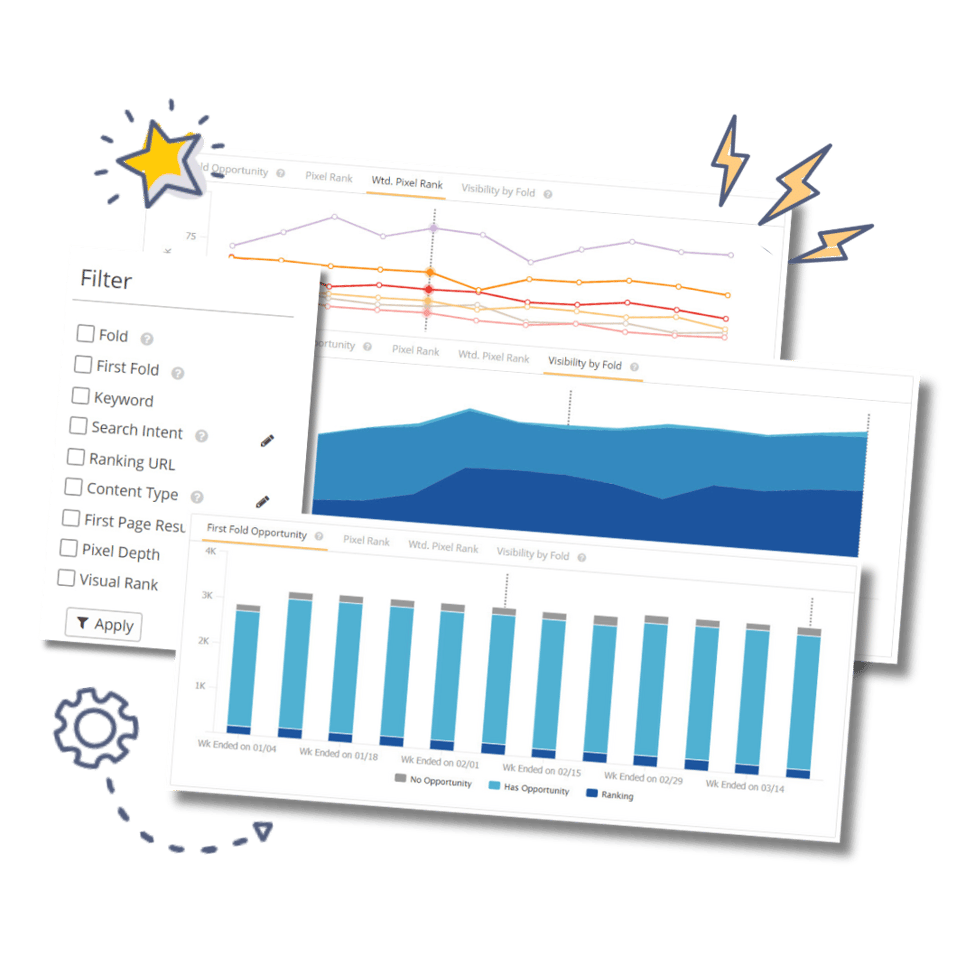 seoClarity - SEO Platform for Enterprises & Agencies