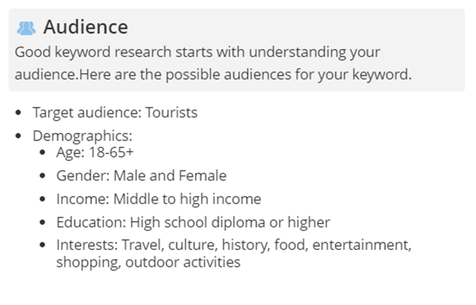 Scale and Expand Topic Research with Topic Explorer