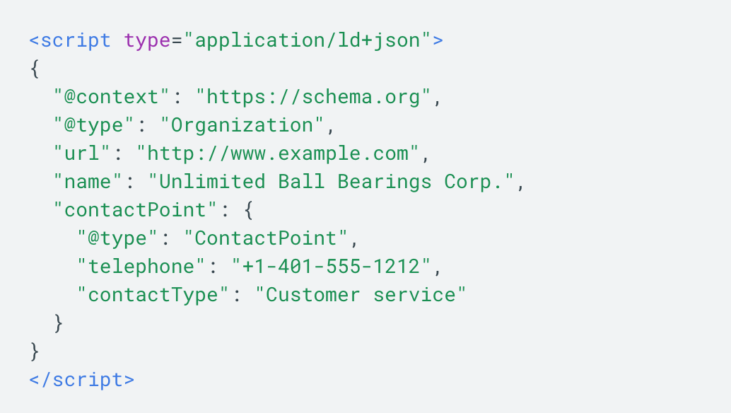 Schema Implementation in SEO at Scale: A Guide + FREE Tool