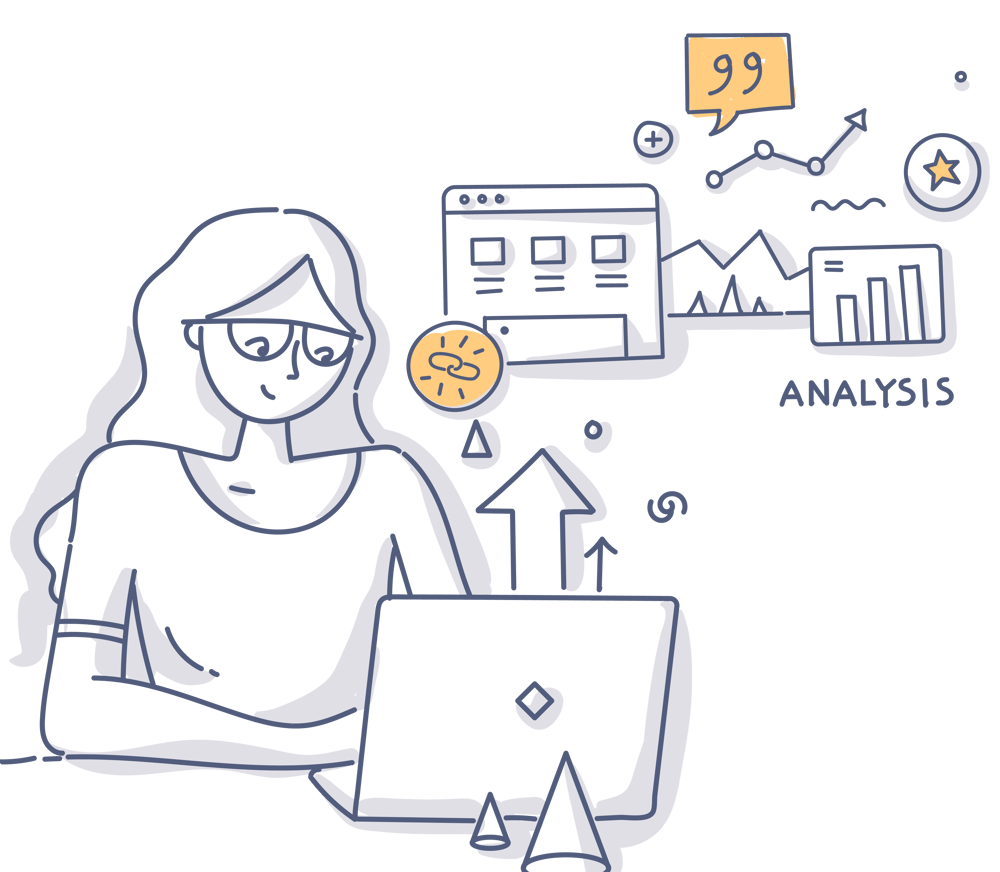 Backlink Gap Analysis Tool - seoClarity