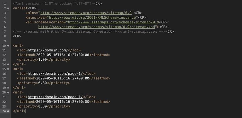 How to Create a Sitemap and Submit to Google