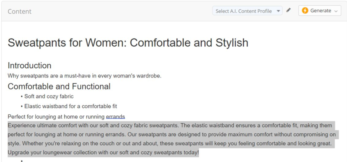 SEO Content Writing Guide to Creating Authoritative Content