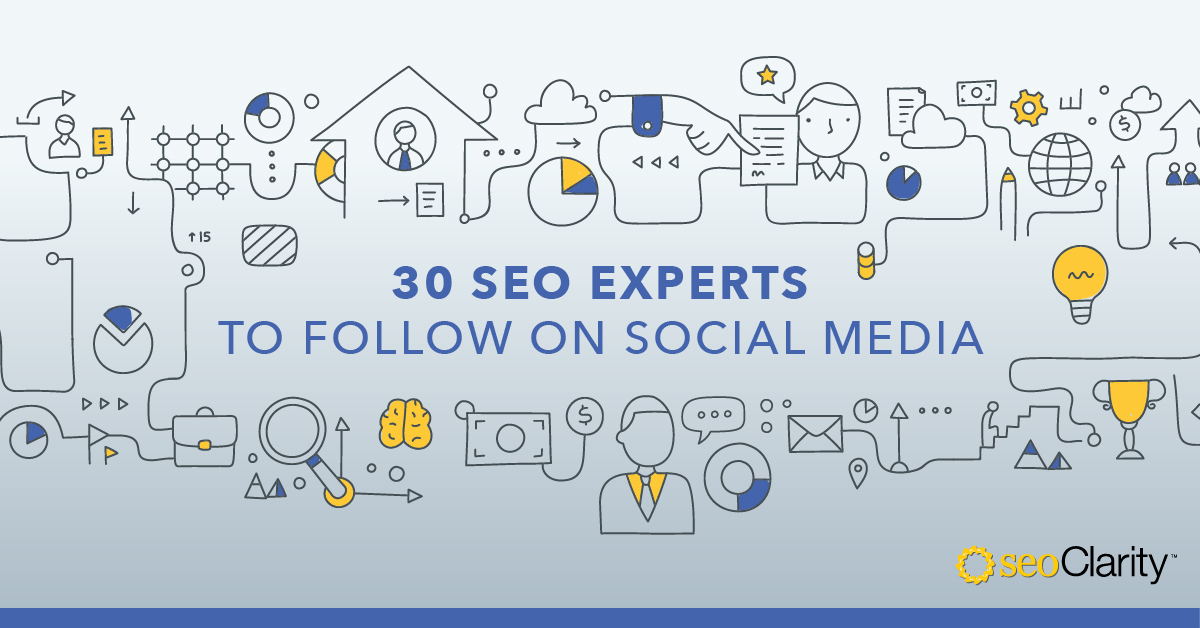 30 Best SEO Experts Share Their Industry Advice