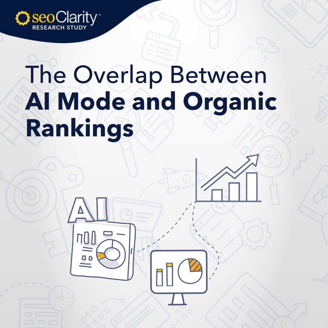 Do Better Google Rankings Translate to AI Mode Visibility?