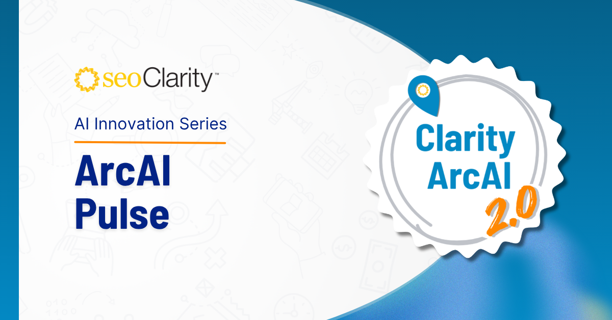 Monitor Web Mentions for Stronger AI Search Visibility | Clarity ArcAI