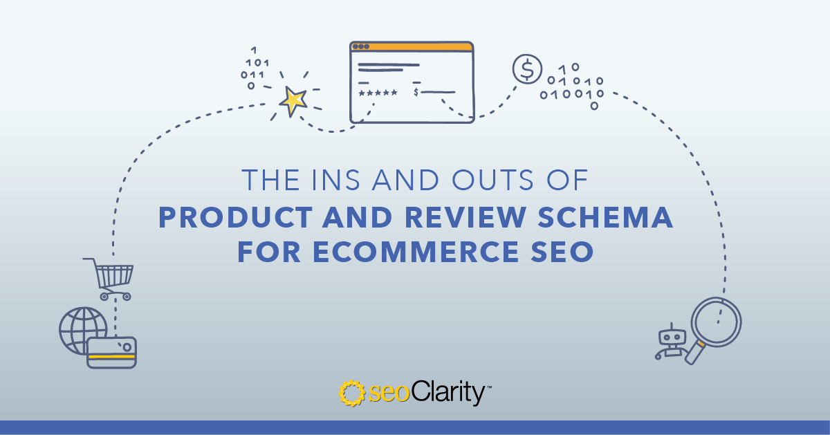 Product Schema for Ecommerce SEO: A Complete Guide
