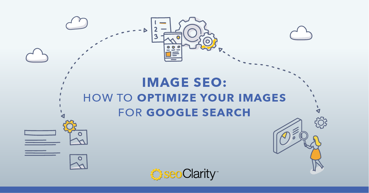 SEO for Images: How to Optimize Images for Search