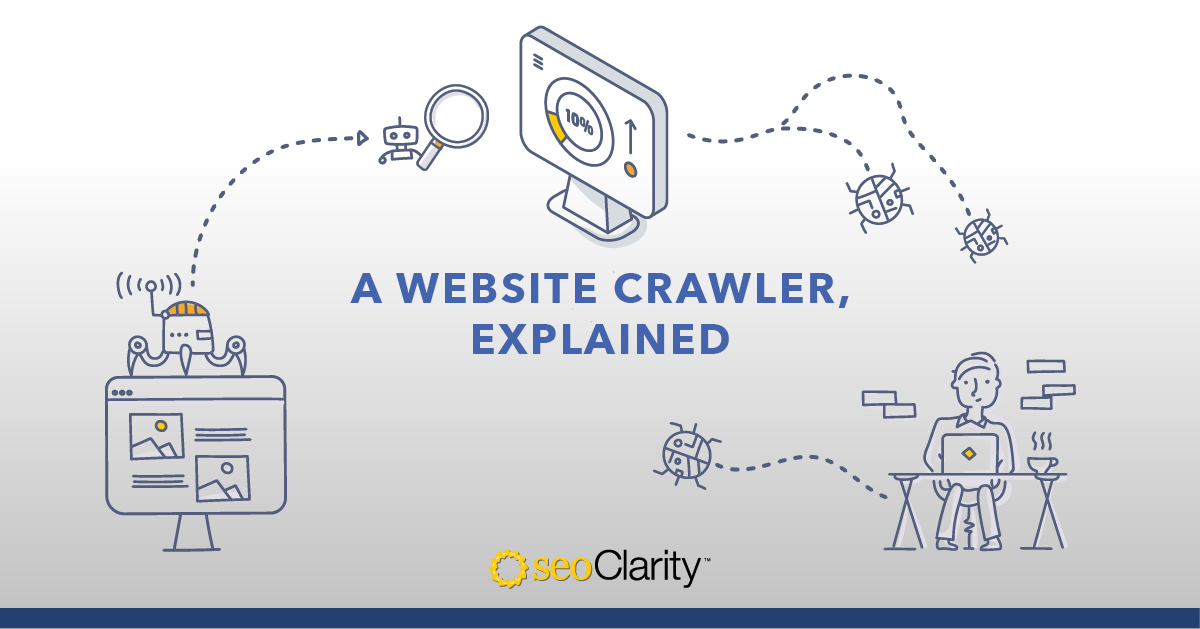 What Is an SEO Crawler?