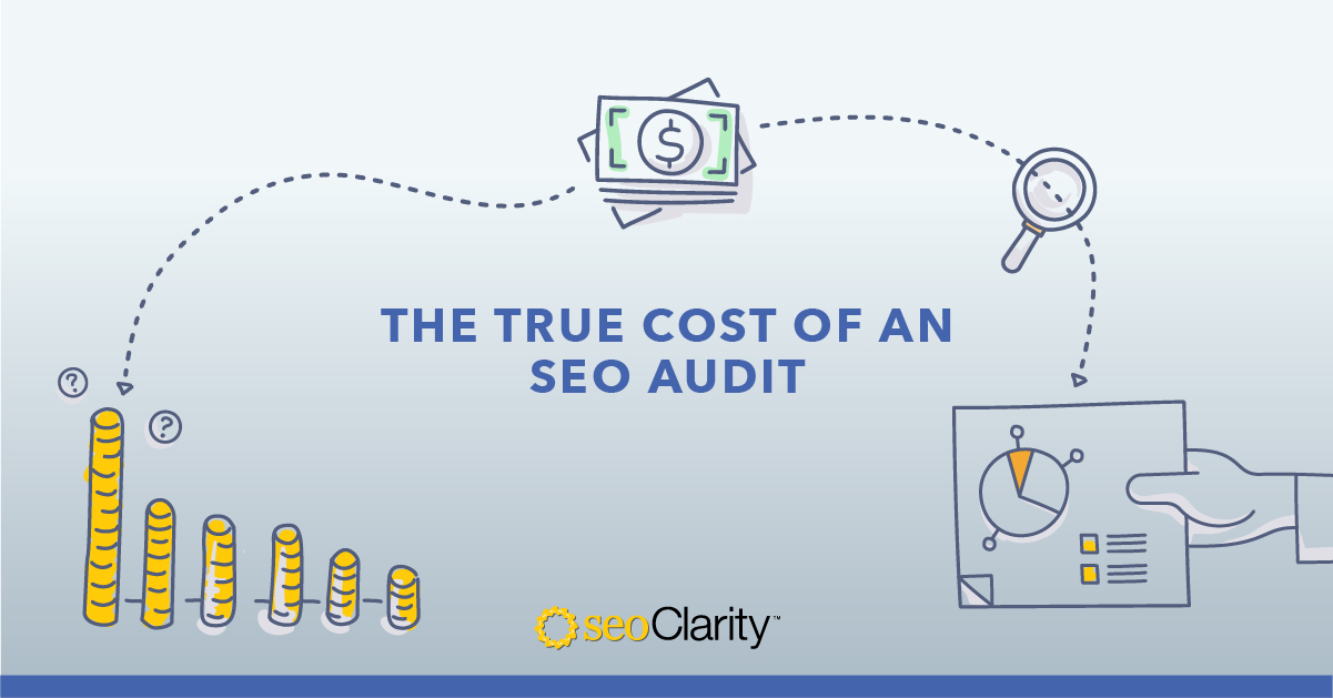 SEO Audit Pricing: Everything to Know About Audit Costs