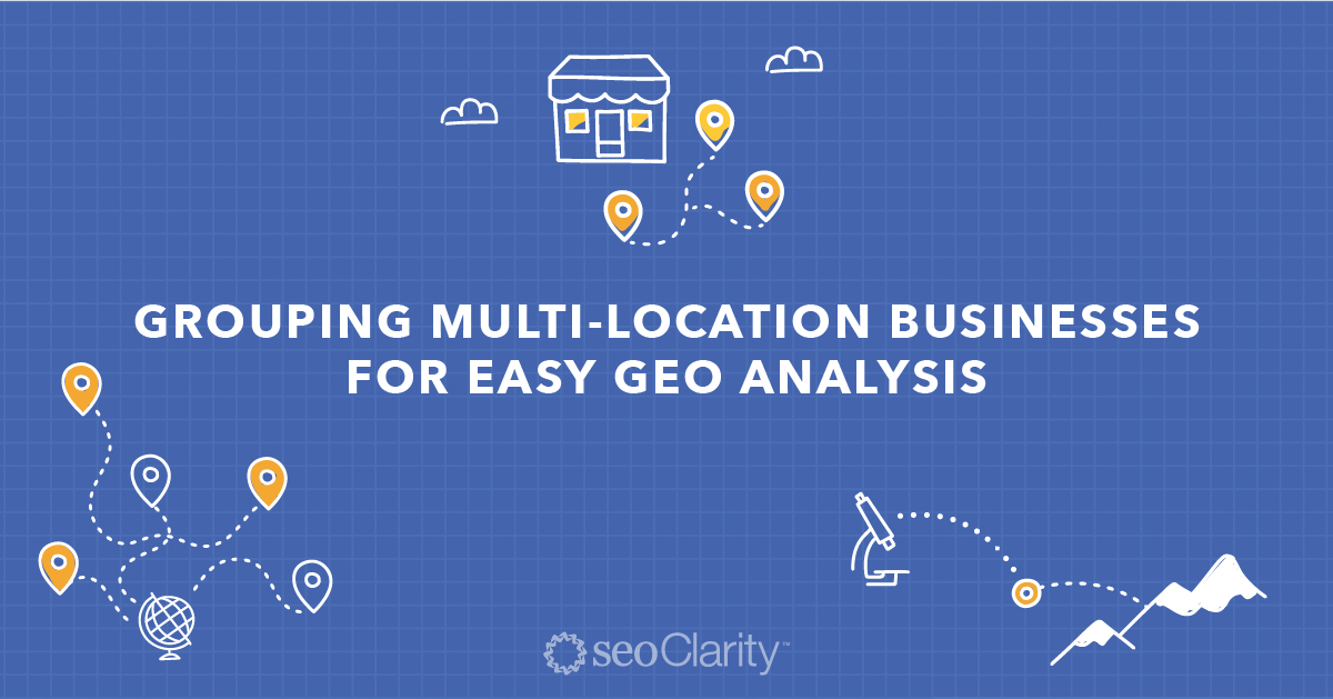 A Strategic Approach to Geo Reporting in SEO
