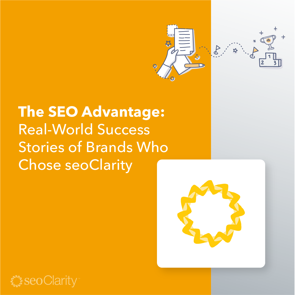 The SEO Advantage: Real-World Success Stories of Brands Who Chose ...