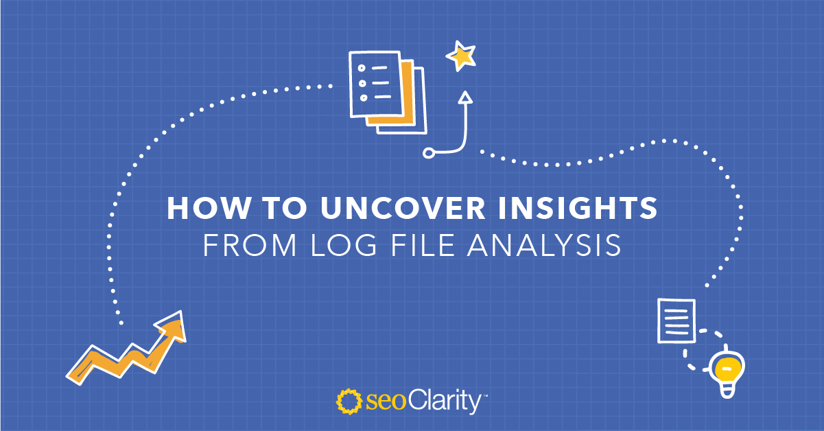 How to Find SEO Insights From Log File Analysis