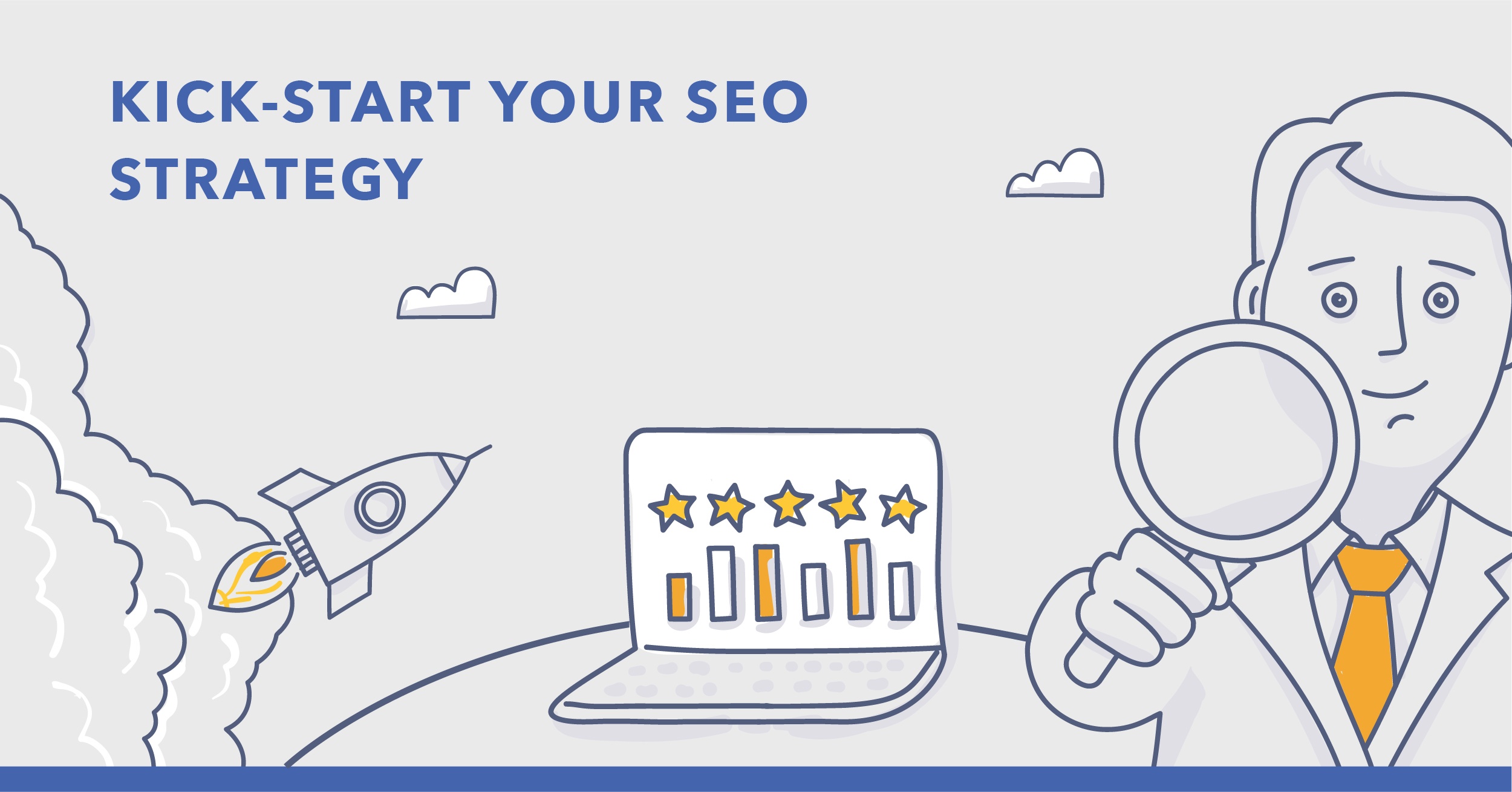 How to Create an SEO Roadmap That Will Scale Your Strategy