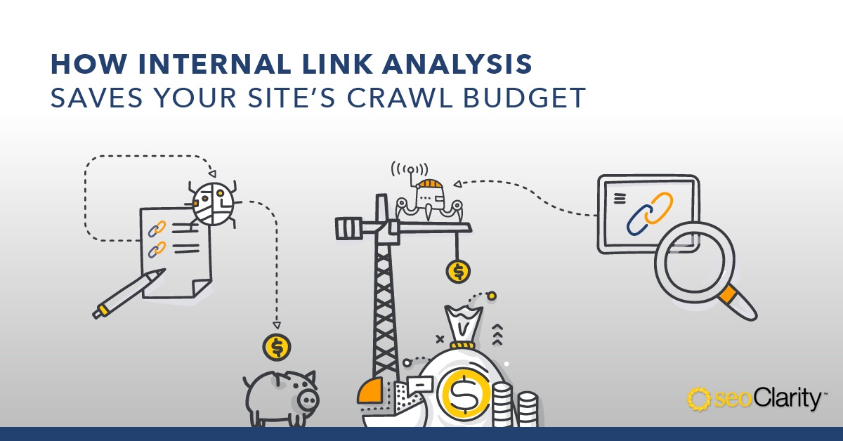 How to Optimize Your Crawl Budget For SEO Through Internal Links