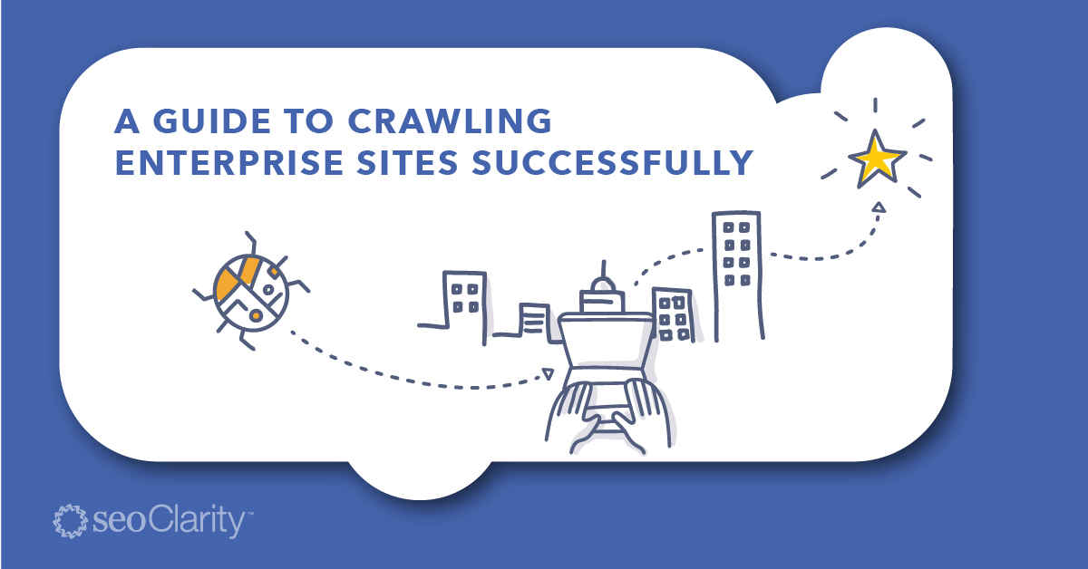Tips on How to Crawl Large Websites Successfully