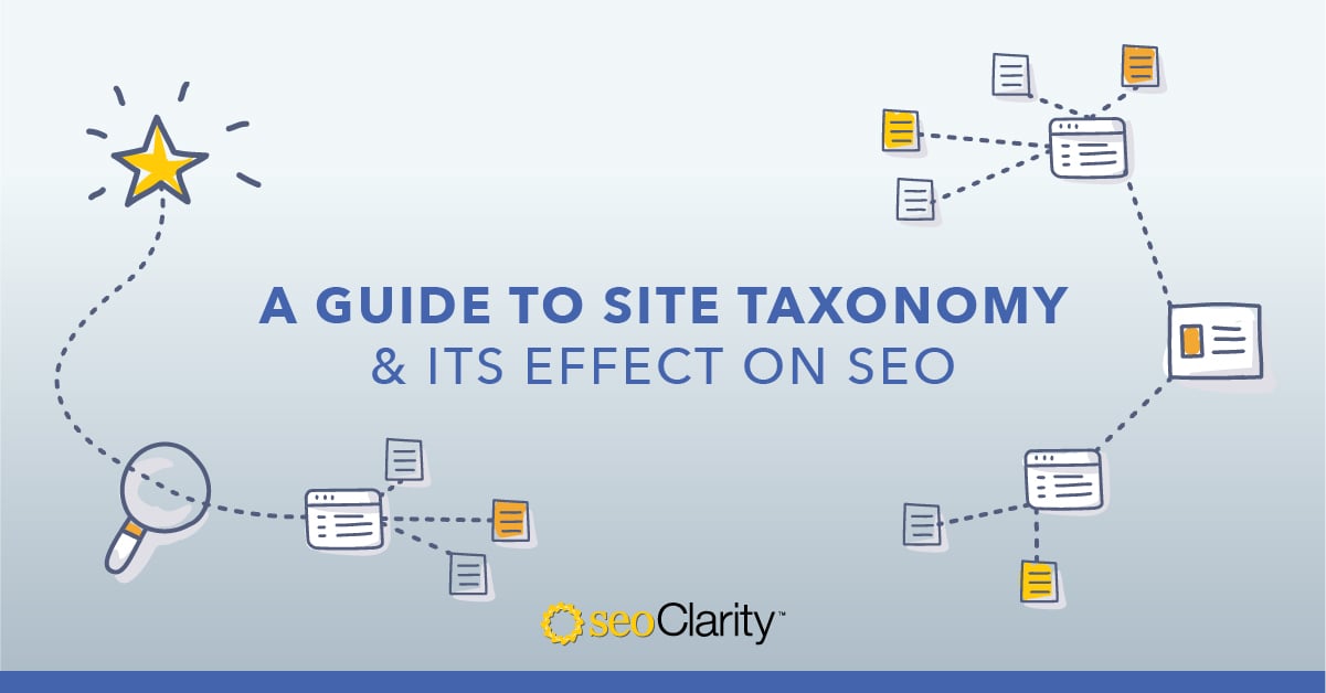 The Best Two Website Taxonomy Methods to Boost SEO