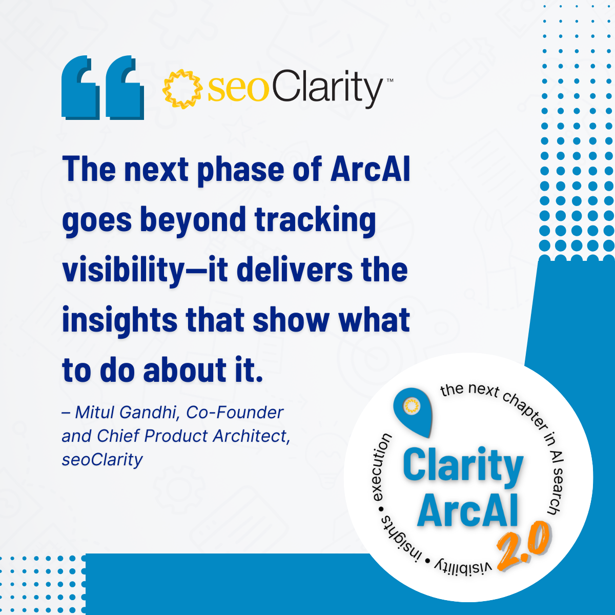 seoClarity Announces Major Investment to Power the Next Chapter of AI ...