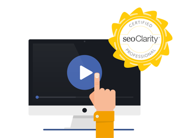 Clarity Academy Live - seoClarity